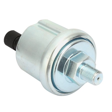 Reliable Oil Pressure Sensor, Long Service Life Sensor, Pressure ...