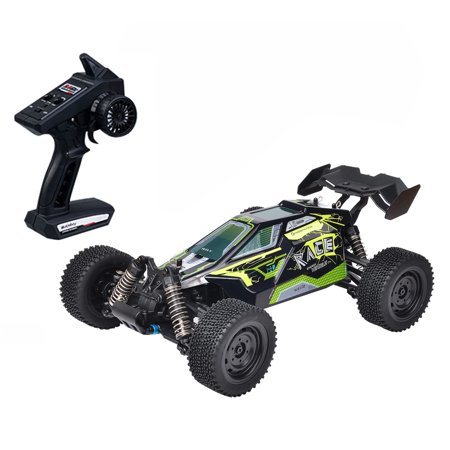 Off-Road Car RC Truck RC Car High Speed 35km/h 1/16 2.4GHz Racing Car ...