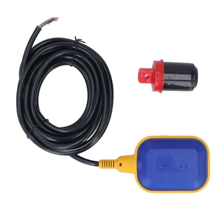 Liquid Level Float Switch,Water Level Float Switch Water Level Float ...