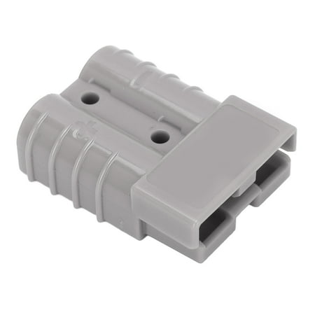 Battery Connector,Power Connector 50A 600V Power Connector Car Battery ...