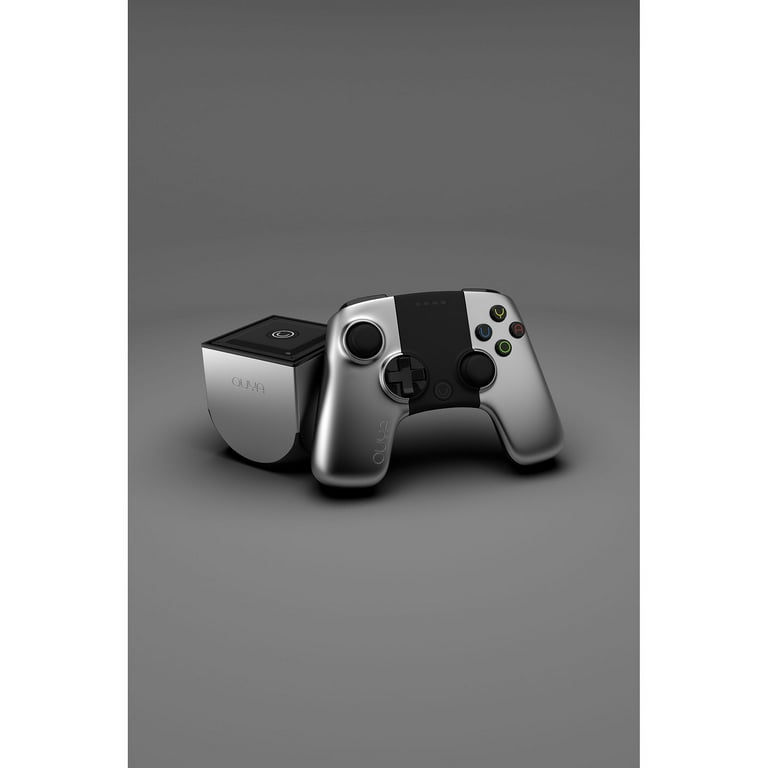 Ouya Console Controller