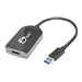 SIIG USB 3.0 to HDMI/DVI Multi Monitor Video Adapter external video ...