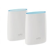 NETGEAR - Orbi AX4200 Tri-Band DOCSIS 3.1 Cable Modem + Mesh WiFi 6 ...