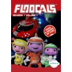 Floogals: Season 1 Volume 1 (DVD) - Walmart.com