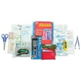 Life Gear 150 piece Waterproof First Aid and Survival Kit - Walmart.com