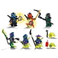 LEGO Ninjago Attack of the Morro Dragon, 70736 - Walmart.com
