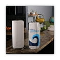 Boardwalk Kitchen Roll Towel, 2-Ply, 9 x 11, White, 100/Roll, 30 Rolls ...
