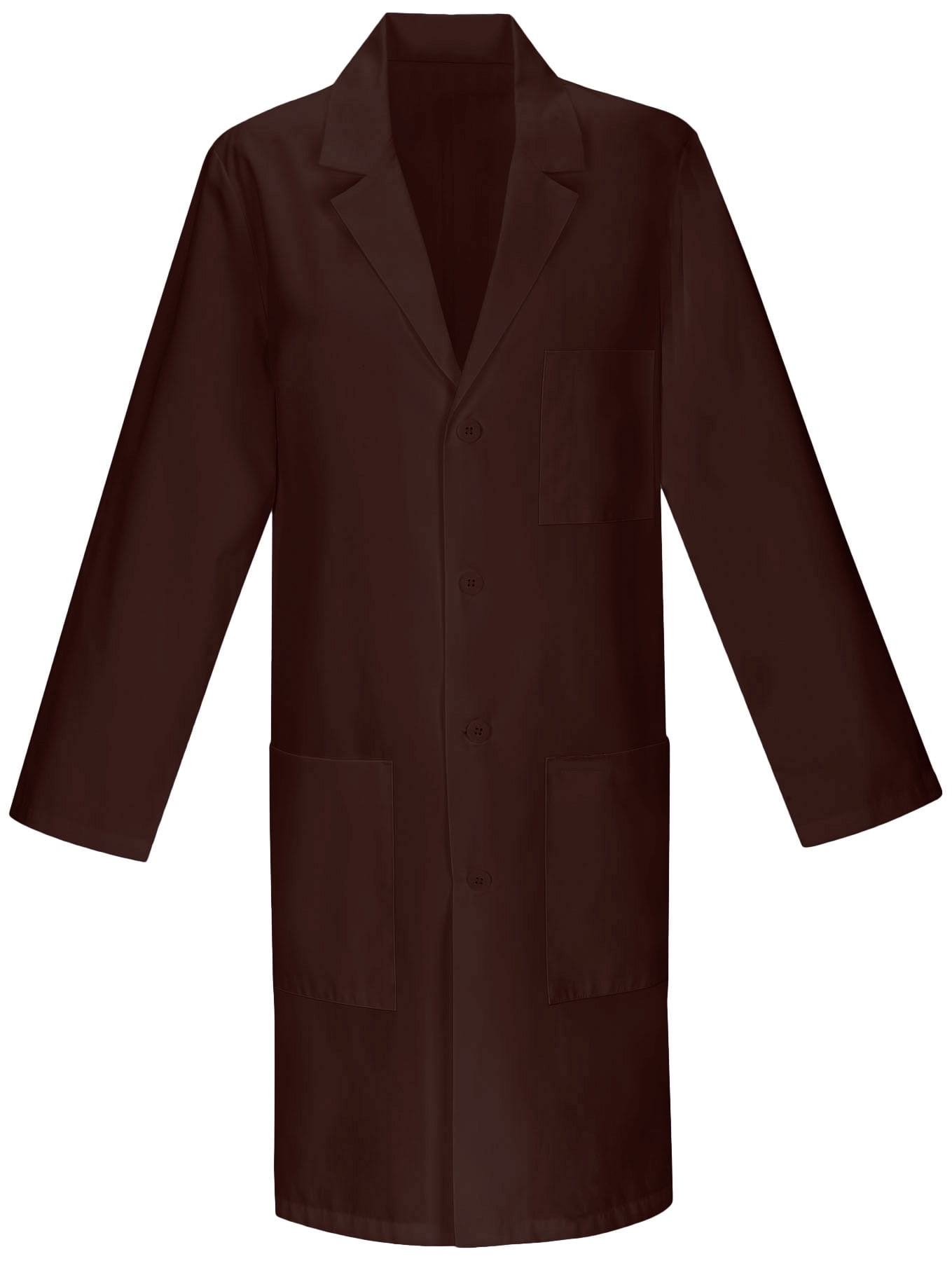 Panda Uniform white lab coat and lab coats unisex | Multi-Colored lab ...