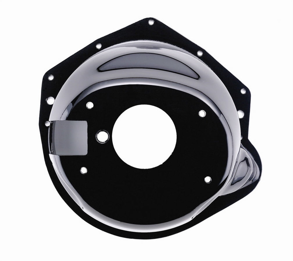 Chevy V8 Steel Bellhousg / Trans Adapter - Walmart.com