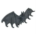 Design Toscano Vampire Bat Sculptural Hooked Wall Hanger: Large ...