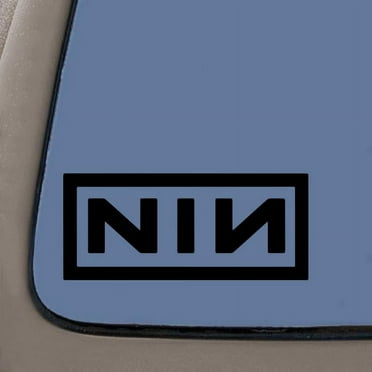 Dark Knight Batman Vinyl Decal Sticker | 6-Inches Wide | White Vinyl ...