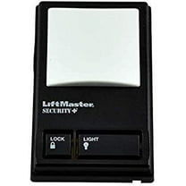 LiftMaster Chamberlain Multi-Function Garage Door Wall Control OEM ...