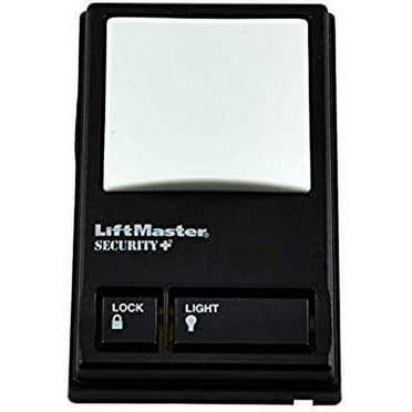 LiftMaster 78LM Chamberlain Multi-Function Garage Wall Control OEM ...