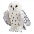 Douglas Toys Legend Snowy Owl Plush Stuffed Animal Toy, 10" - Walmart.com