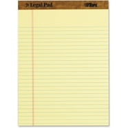 SKILCRAFT, NSN1245660, Writing Pads - Letter, 12/Dozen - Walmart.com