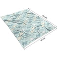 60x80 Inch Flannel Fleece Blanket for Men, Women & Kids, Soft ...
