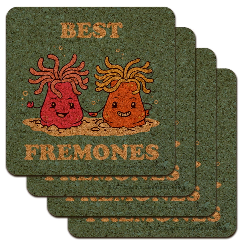 Best Fremones Frenemies Friend Enemy Funny Humor Low Profile Novelty ...