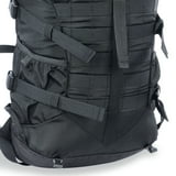 Tasmanian Tiger Trooper Light Pack, 35L MOLLE Frameless Military ...