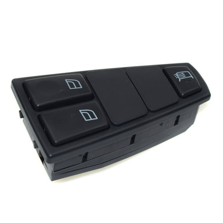 Electric Power Window Switch Driver Side for Volvo Truck FM12 FH12 ...