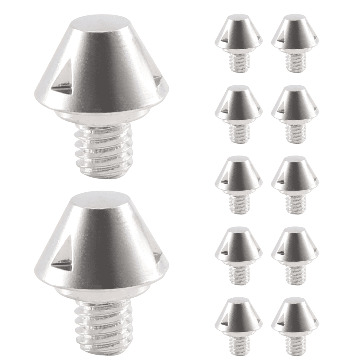 Click here for Unbranded 12 Pcs Football Shoe Sg Replacement Spik... prices