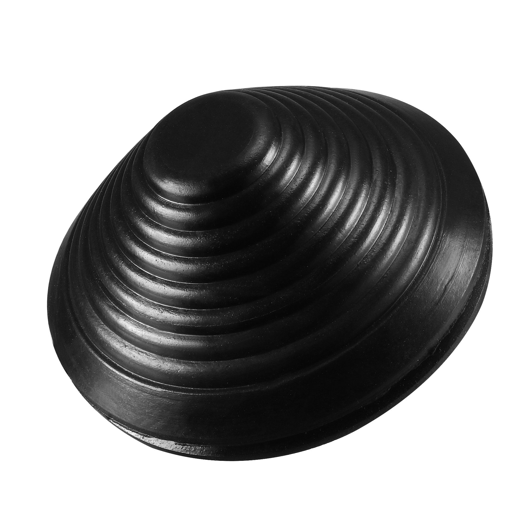 Rubber Grommet Conical Mount Dia 90 mm for Wire Protection 6 Pack ...