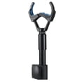 Youthyao Fishing Rod Grippers Rest Head Rod Holder 3/8 Thread Bracket ...