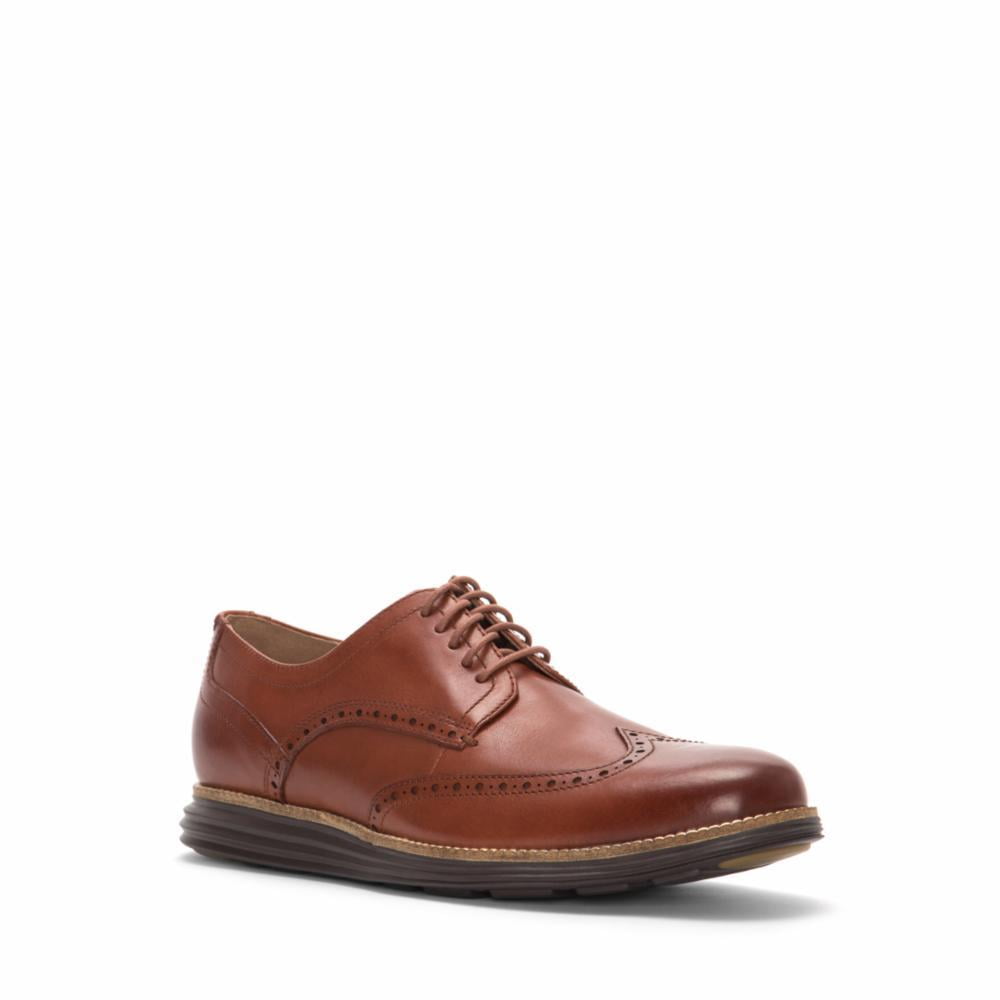 Cole Haan Men C26472 C26472/WOODBURY/JAVA SHOE | Walmart Canada