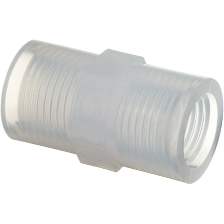 Parker Partek PC-4-P Pipe Fittings Coupling 1/4" NPT Female X 1/4" NPT ...