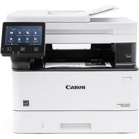 Canon PIXMA TR4520 - Compact All-In-One Wireless Wi-Fi Scanner & Fax ...