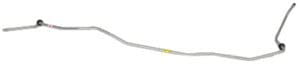 Automatic Transmission Oil Cooler Tube - Walmart.com