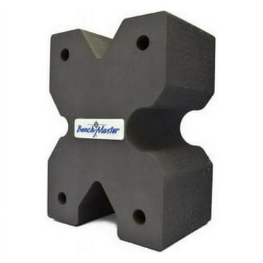 Allen Company Eliminator Connected Filled Shooting Rest, Tan - Walmart.com