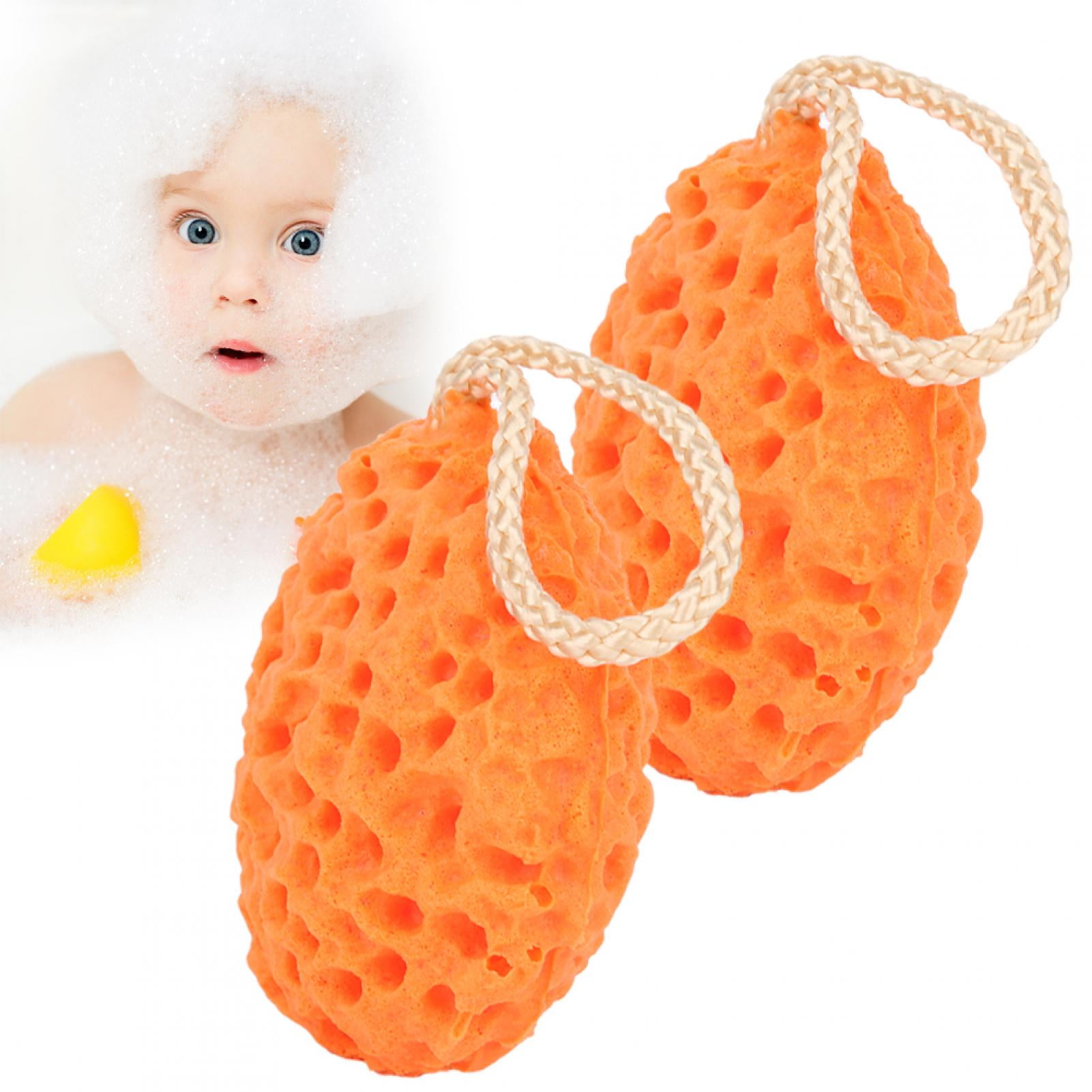 Click here for Estink Baby Bath Sponge  Soft Shower Bath Sponge C... prices