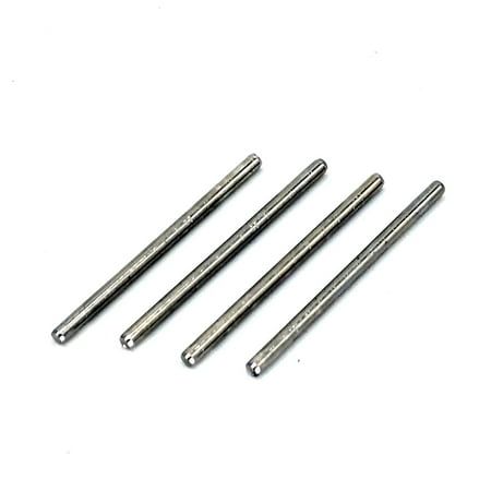 JMRC BISON / VIPER RC Truck Replacement CVD Drive Shaft Motor ESC Arms ...