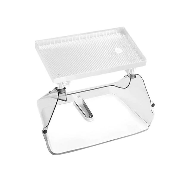 Colaxi Center Console Organizer Tray for Tesla Model Y Auto Accessories ...