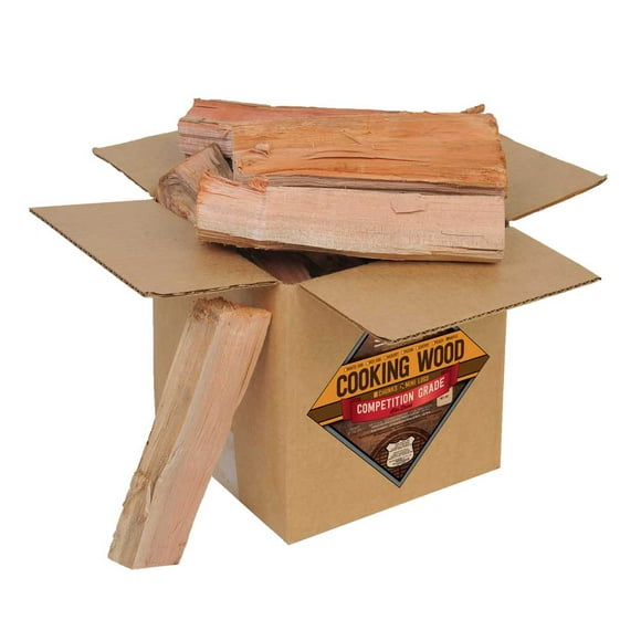 Bundled Firewood