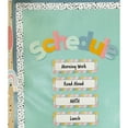 Carson Dellosa Education We Belong Nameplates, 36 Per Pack, 6 Packs ...