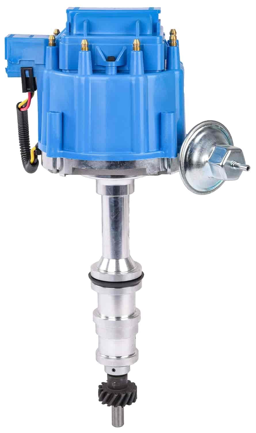 JEGS 40039 HEI Distributor 1958-1959 332 1958-1966 352 1968-1976 360 ...