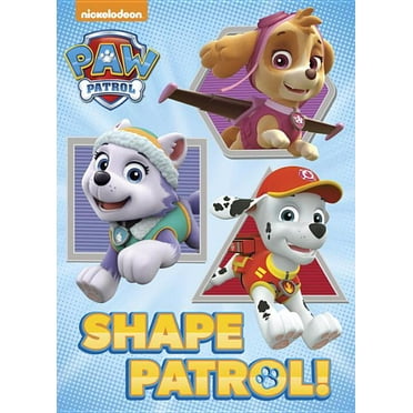 Christmas Heroes! (Paw Patrol) (Board Book) - Walmart.com