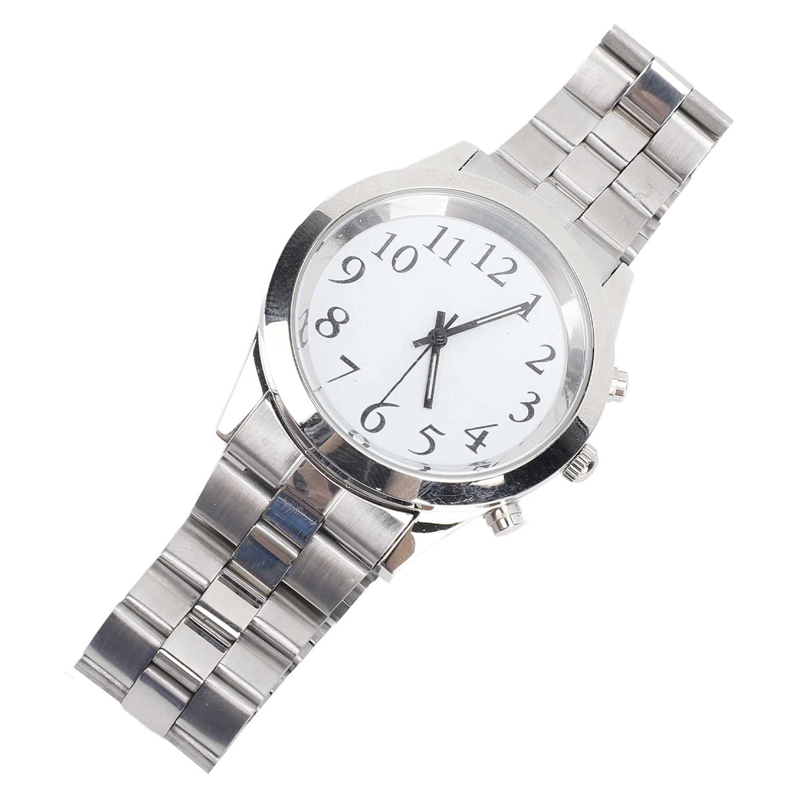 Reloj Parlante, Reloj Parlante Multifuncional Con Alarma Para Personas ...