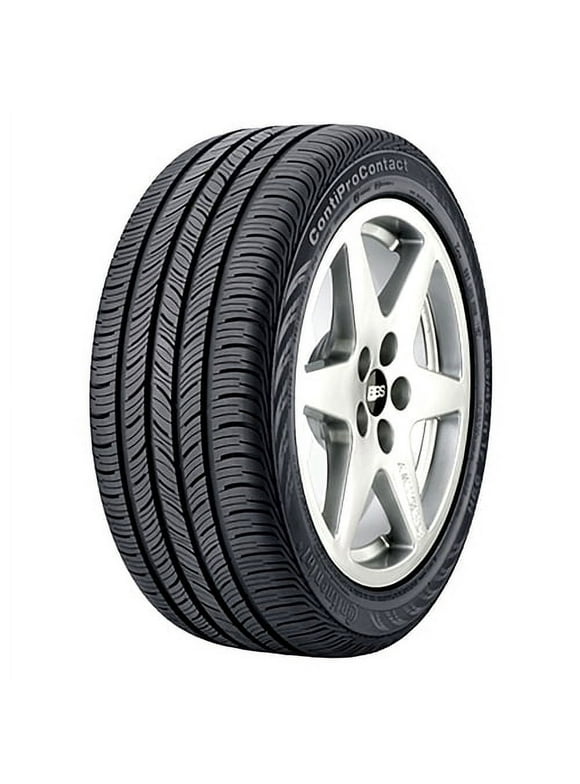 Continental ProContact Tires in Continental Tires - Walmart.com