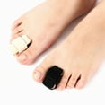 Olilia Toe Straighteners, Corrects Toe Curvature and Hammer Toe, with ...