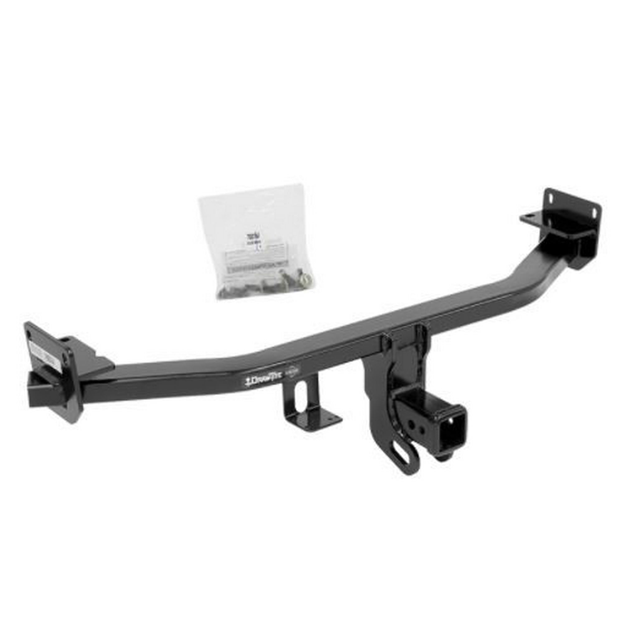 Click here for Fits 2017-2022 Kia Sportage Draw-Tite Trailer Hitc... prices