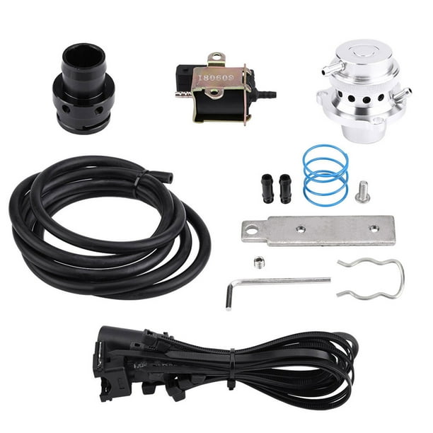 Blowoff Valve Kit,Car Dump Valve Blow Car Dump Valve Kit Dump Valve Kit ...