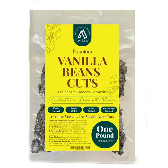 Vanilla Bean | Walmart Canada