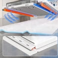 Hands Free Multi Purpose Flat Mop, Hands Free Flat Mop, Lazy Cloth ...