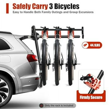 Bell Cantilever 200, 2- Bike Bicycle Car Rack - Walmart.com