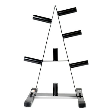 CAP Barbell 2-Inch Olympic Plate Holders, Attachment for FM-7000FW and ...