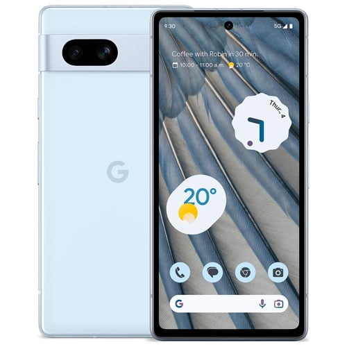 Click here for Restored Google Pixel 7a 128gb Unlocked Smartphone... prices