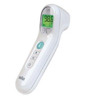ReliOn 2 Second Digital Thermometer - Walmart.com