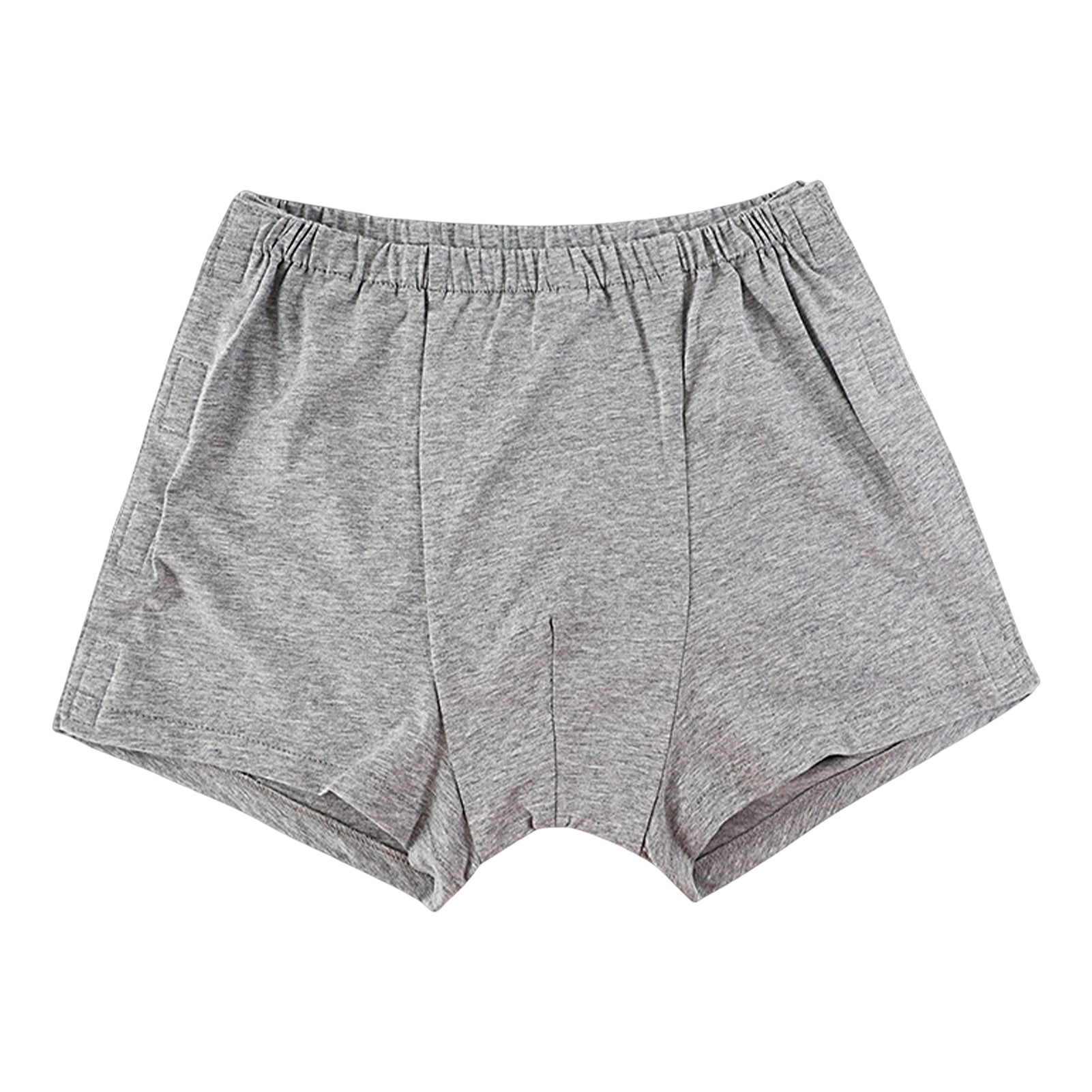 Nursing Pants Side Open Fastener Tape Closure High Elasticity Easy to ...